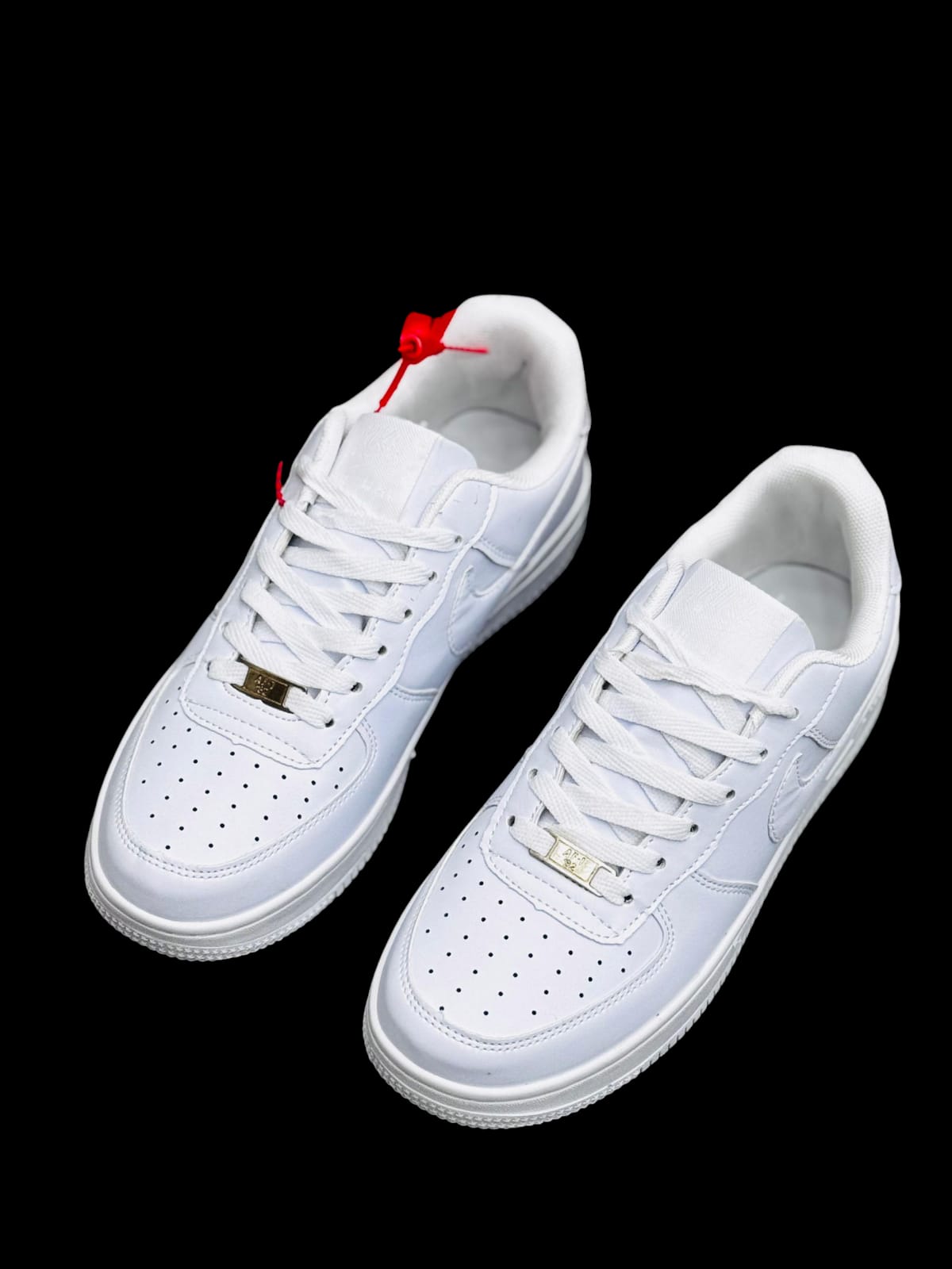 NIKE AF1 – Trekzo official